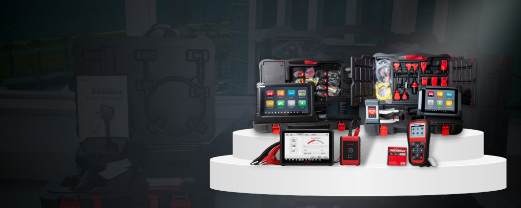 Home Page - Car-Tech Diagnostic