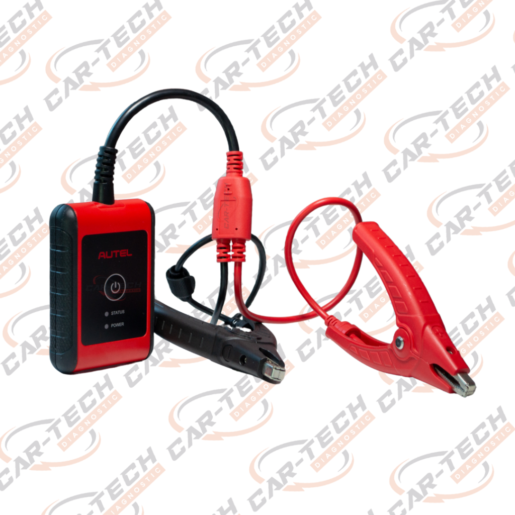AUTEL Akü Test Cihazi BT-506 - Car-Tech Diagnostic