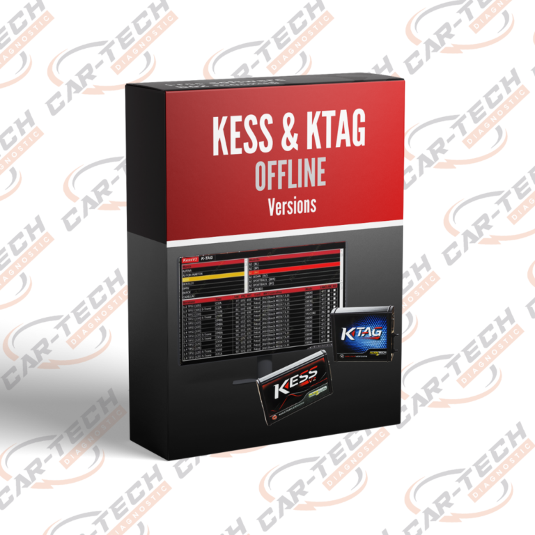 Honda Diagnostic System I-HDS Offline - Car-Tech Diagnostic